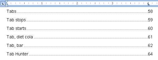 Fill in the Blanks with Word « Wamblog