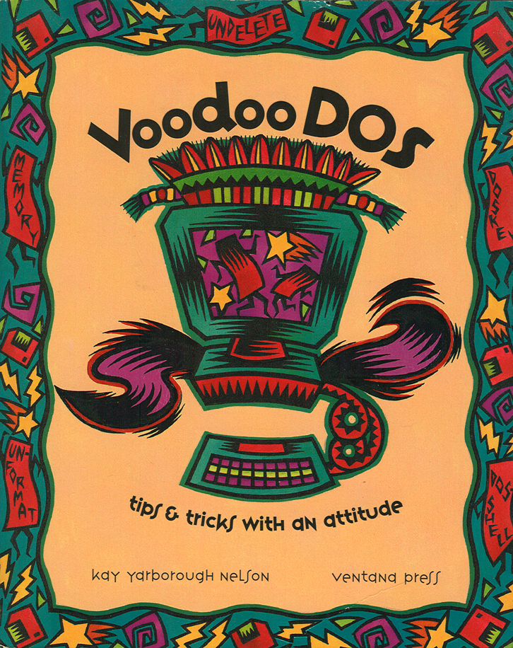 DOS For Dummies Knock-Off Hall of Infamy « Wamblog