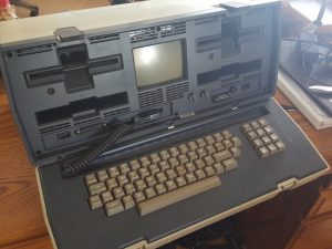 A Relic I Cannot Get to Work « Wamblog